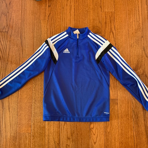 adidas | Shirts & Tops | Adidas Climacool Training Top | Poshmark